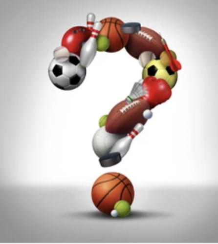 Why You Should Join Sports – The Scroll Why You Should Join Sports – The Scroll